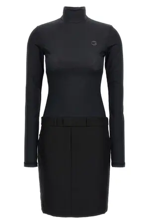 Coperni Hybrid Dress