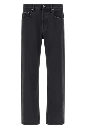 GOLDEN GOOSE Skate Denim Jeans