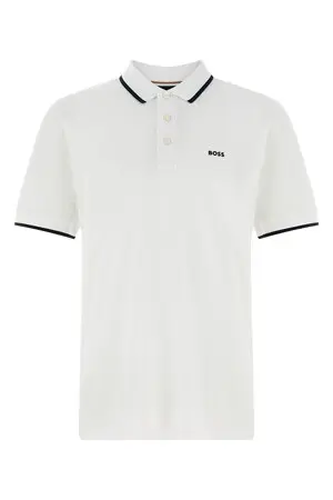 Hugo Boss Parlay 190' Polo Shirt