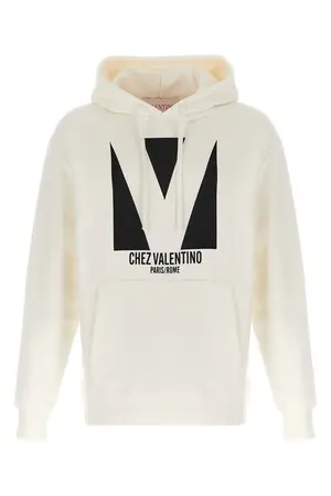 Valentino Garavani Printed Hoodie