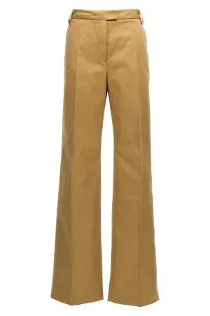 THE LATEST Alek' Pants - Beige