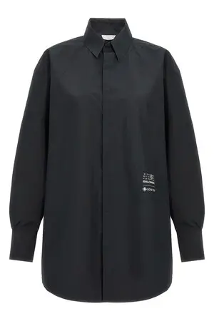 MAISON MARGIELA Salomon Gore-tex Shirt