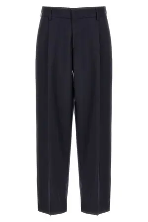 CELLAR DOOR Front Pleat Trousers