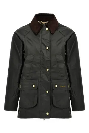 Barbour Modern Beadnell Jacket
