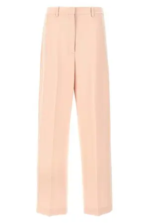Theory Straight Leg Trousers