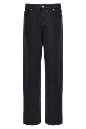 A.p.c. Fairfax' Jeans - Black