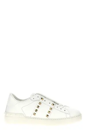Valentino Garavani Rockstud Untitled' Sneakers