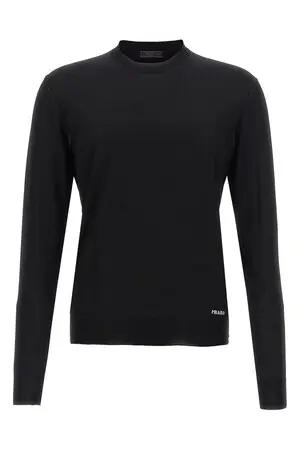 PRADA Silk Sweater