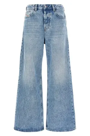 DIESEL® 1996 D-sire 09i29' Jeans - Blue