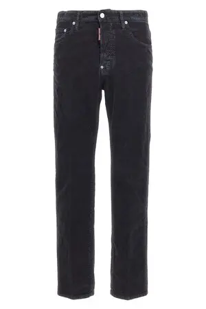 Dsquared2 Corduroy Pants