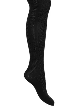 Wolford X Rossi Studs Tights