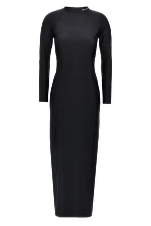 Alexander Wang Rashguard' Dress