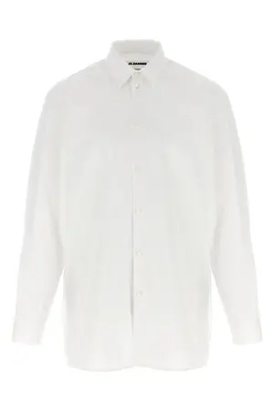 JIL SANDER Thursday A. M. Shirt