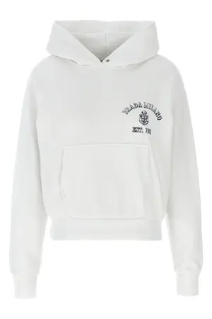 Prada Vintage Hoodie