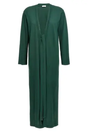 P.a.r.o.s.h P. A.r. O.s. H. 'roux' Cardigan - Green