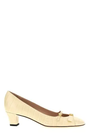 Valentino Garavani Bowow Pumps