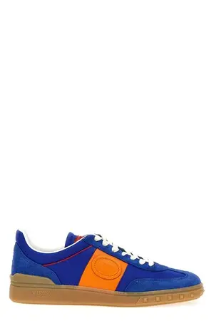 Valentino Garavani Upvillage' Sneakers - Blue