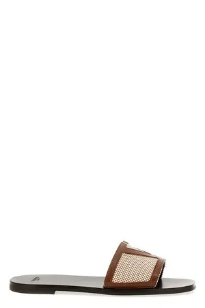 Valentino Garavani Vlogo Sandals