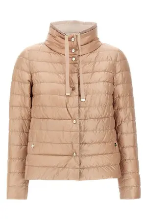 Herno Reversible Down Jacket