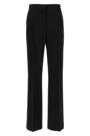 TOTEME Flare Trousers