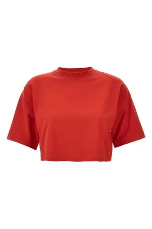 Loulou De Saison Gupo Cotton T-shirt