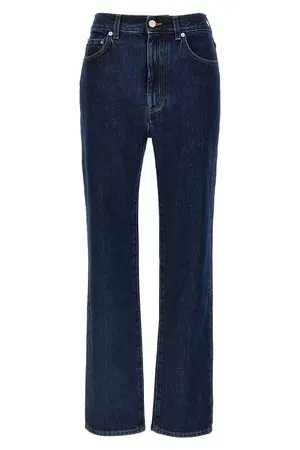 LOULOU DE SAISON 'wular' Jeans