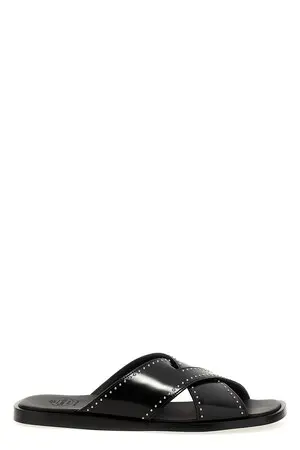 Church's Oriyah Met' Sandals