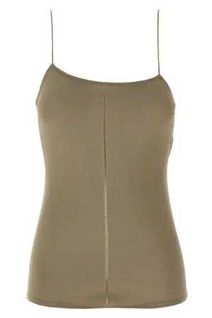 LEMAIRE Openwork Top