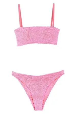 Hunza G Gigi Bikini - Pink