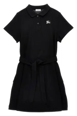 Burberry Astrid' Dress - Black