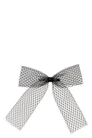 MAISON MICHEL Aya Hair Clip