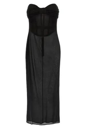 Magda Butrym 27" Dress