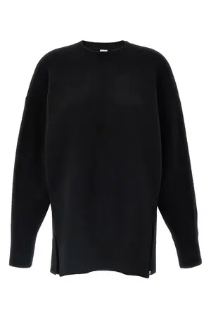 TOTEME Double-knit Sweater