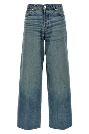 HAIKURE Bethany Denim Trousers