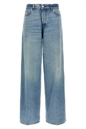 HAIKURE Bethany Denim Trousers