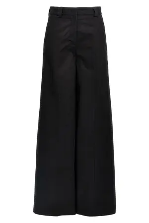 THE LATEST Alma' Pants - Black