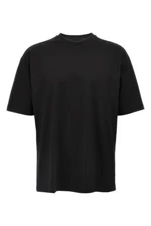 THOM KROM M Ts 840' T-shirt - Black