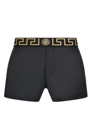 Versace Greca' Swimsuit - Multi