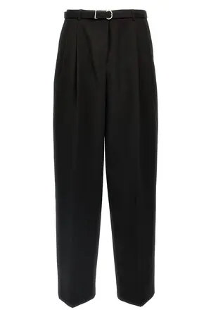 JIL SANDER Wool Pants
