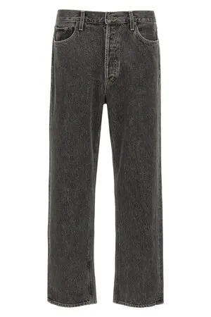 AGOLDE 90's Denim Jeans