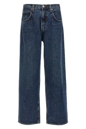 AGOLDE Fusion Denim Jeans