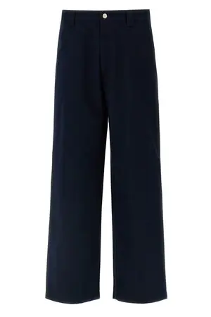 Gucci Incrocio Gg' Pants