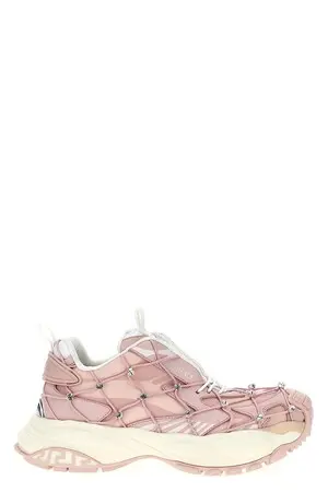 Versace Mercury M_vs_02 Sneakers - Pink