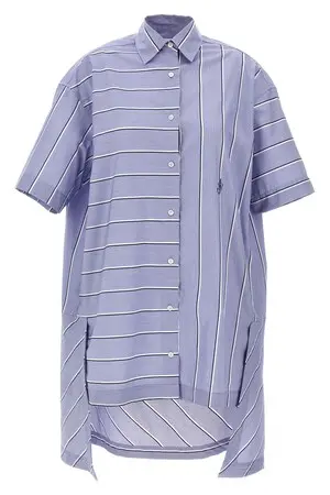 J.W.ANDERSON J. W.anderson Patchwork Dress - Multi
