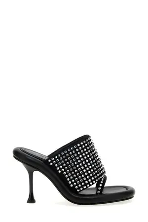J.w.anderson Mules Clogs For Women