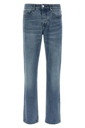 AMI Paris Denim Jeans
