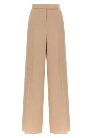 Max Mara Ninfa' Pants - Beige