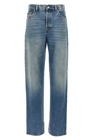 Gucci Oversized Jeans For Women