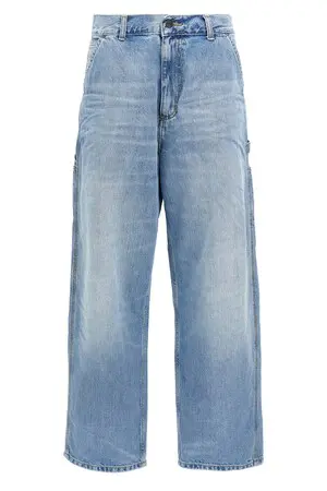 Carhartt Work In Progress Brandon Single Knee Denim Jeans