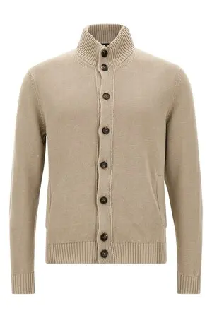 ZANONE Chioto Cardigan